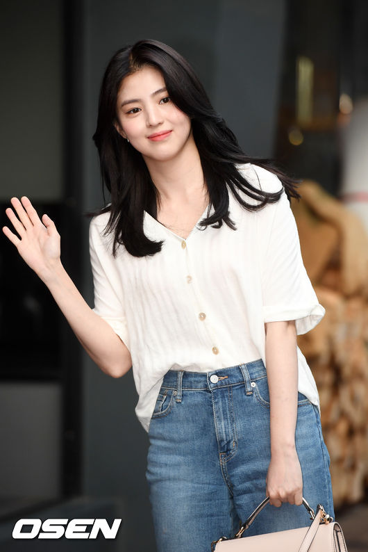 부부의 세계 한소희 담배 문신 여배우라서 더 관심 극과 극 반응 종합 [oh 쎈 이슈]