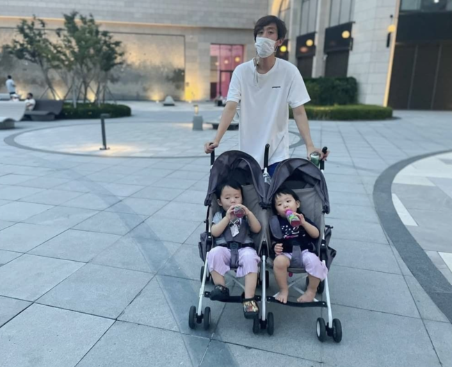 '백신 부작용' 악동클럽 이태근, 45kg까지 빠져 위독했던 건강 회복[Oh!쎈 그알] - NO.1 축구 전문 미디어, 스포탈코리아