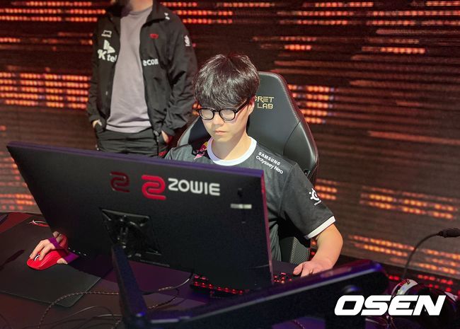 [VCT] T1, 연패 탈출 전조? 렉스 리검 퀀 상대 기선 제압::스포탈코리아