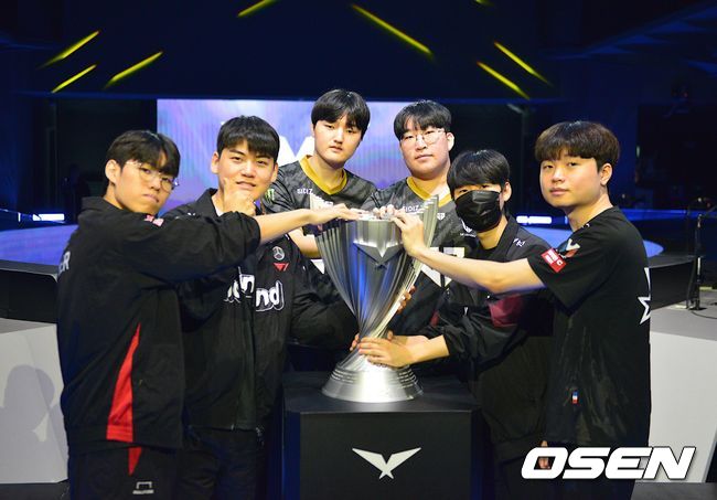 [미디어데이] “누가 오든 ‘5꽉’ 예상”…젠지-T1-KT 한밭벌의 승자는 (종합)::스포탈코리아