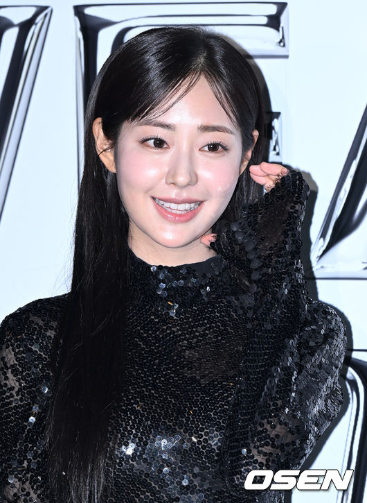 [사진]신슬기,'사랑스러워'::스포탈코리아