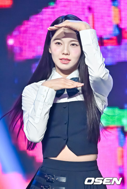 [사진]니쥬 아야카,'JYP 박진영도 인정한 미모'::스포탈코리아