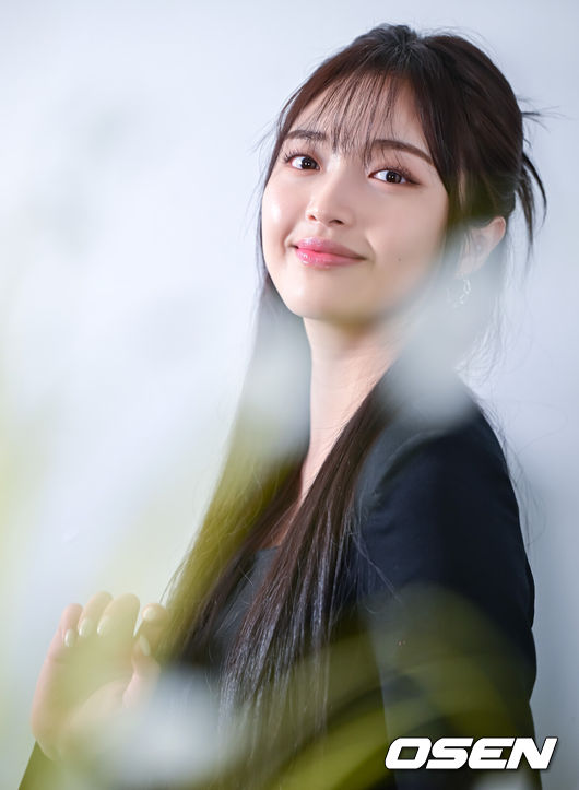 최규리 '''내남결' 인기 실감? YES...'중2' 친동생도 본방사수'' [인터뷰②]::스포탈코리아