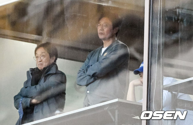 카타르 WC부터 아시안게임, 직접 누빈 K리그 현장까지 골고루 섞인 '3월' 대표팀 '클린스만호'와 다를까 [오!쎈 현장]::스포탈코리아