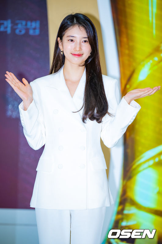 [사진]수지,'첫사랑 비주얼'::스포탈코리아