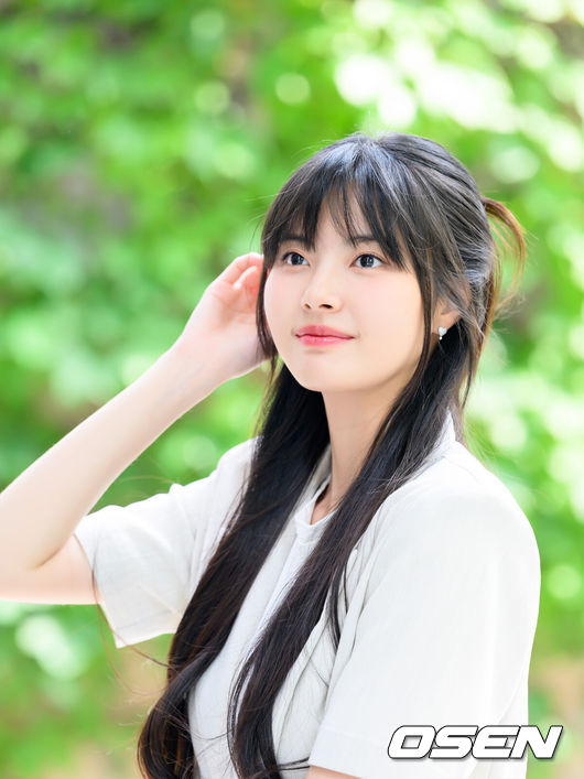 ‘세자가’ 홍예지 “父 김주헌·명세빈 불륜, 배신감 느껴..일상에 지장”[인터뷰①]::스포탈코리아