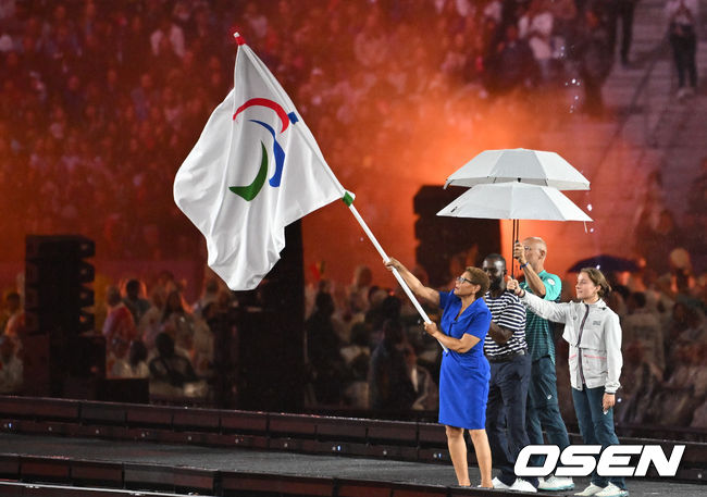 [사진]2028 하계 패럴림픽 도시는 LA::스포탈코리아