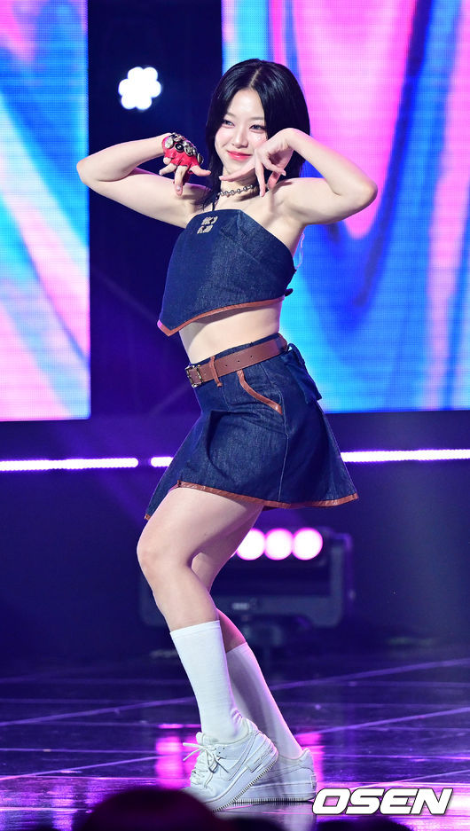 [사진]루셈블 현진, '반짝반짝 빛나는'::스포탈코리아