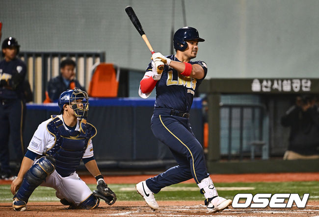 [사진] 팀 LMB 요나단 멘도사, 역전 가자::스포탈코리아