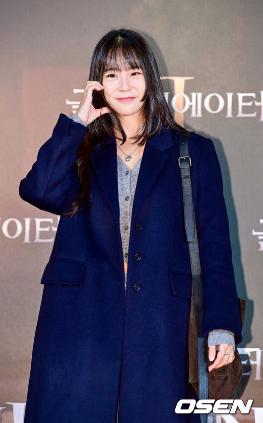 '160cm' 한승연, 42kg까지 살 빼다 기절...'마름' 집착에 난치병까지 ('바디멘터리')::스포탈코리아