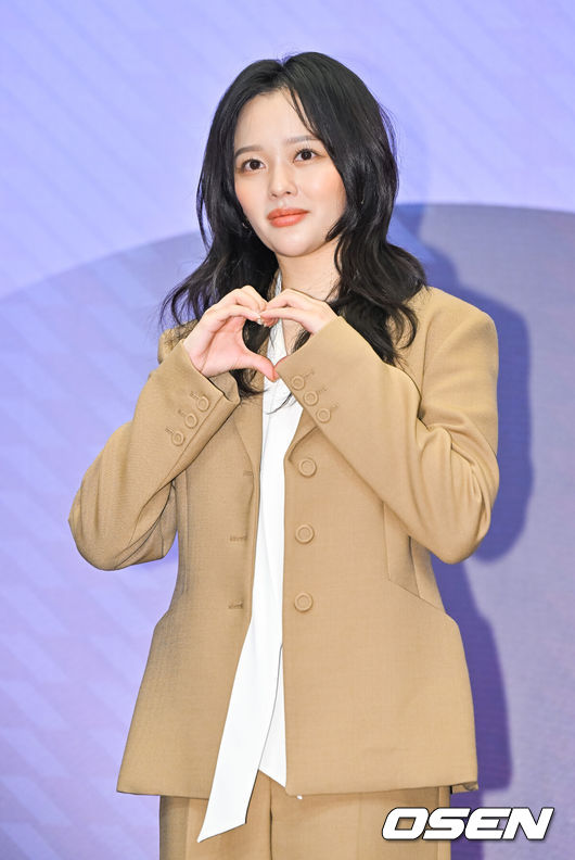 'WSG워너비' 정지소 ''걸그룹 겸업 금지? 회사에서 정리해줄 것'' (수상한그녀)[Oh!쎈 현장]::스포탈코리아