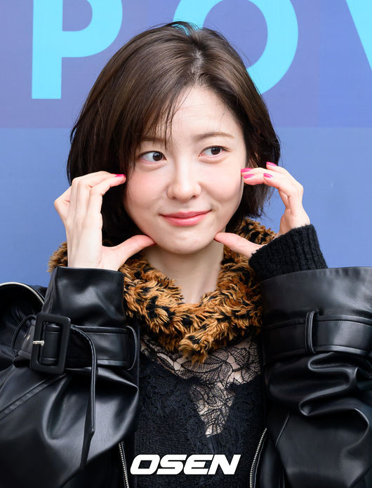 '78kg→-30kg감량' 박지현, 전라노출 가능한 '자기관리'..''과거 사진은 공개불가'' ('먹을텐데')::스포탈코리아