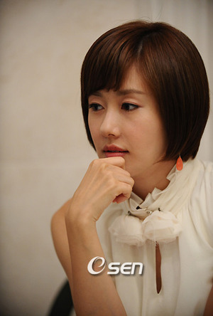 김지수, ‘2009경기도세계도자비엔날레’ 홍보대사 위촉 - OSEN