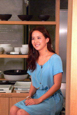 조여정, "나도 이제 핫(hot)한 배우예요!" - OSEN