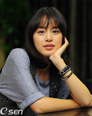 김태희, "즐겨보는 TV 채널은 EBS" - OSEN