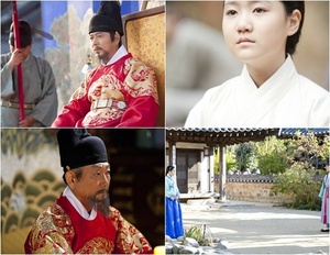 '인수대비' 첫방, 종편 드라마·예능 中 최고 시청률..1.183% - OSEN