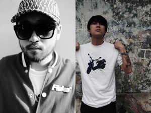 일리닛-MC BK, 대신증권 CF 모델 낙점 - OSEN