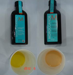 [진품vs가품]모로칸오일 가품 유통 충격, 구별법은? - OSEN