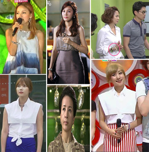 [TV유행예감]한 주간 여자의 눈 홀린 ‘이것’은 무엇? - OSEN