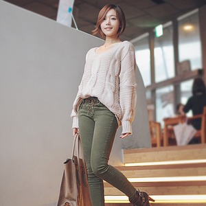 ‘더 잘록하게’ 허리선 살리는 실루엣 A to Z - OSEN