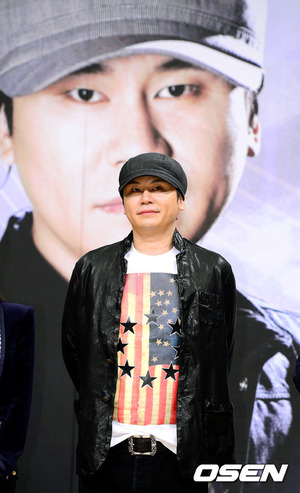 YG, 9월까지만 150억 벌었다..이하이 합치면 얼마나 될까 - OSEN