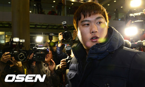 류현진, WBC 참가 고민…대표팀은 설득·차선택 염두 - OSEN