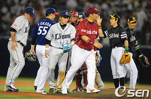"최악의 출발" 日 WBC대표에 우려 봇물 - OSEN
