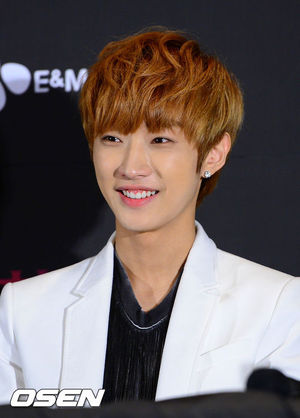 B1A4 진영 "저작권 협회 등록곡만 13곡" 수입은? - OSEN