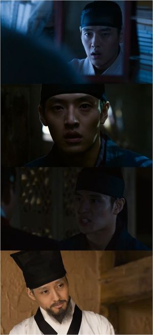 [어저께TV] '불온' 강하늘, MBC 단막극이 건져올린 대박 신인 - OSEN