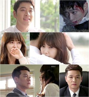 [어저께TV] ‘당신의 누아르’ 단막극의 관심을 높이다 - OSEN