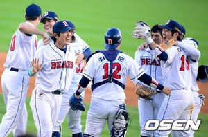 [KS] 해설가 전망 "삼성 마운드 VS 두산 야수층" - OSEN