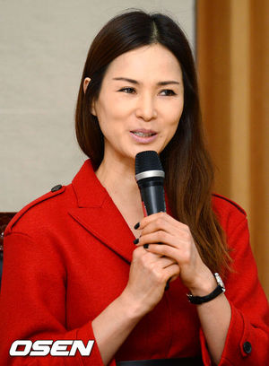 이소라 “DJ 제안, 이소라 아직 살아있구나 생각” - OSEN