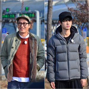 '1박2일' PD "김주혁-정준영, 상반된 리얼함 기대" - OSEN