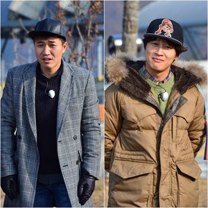'1박2일' PD "차태현-김종민 잔류 이유? 신선함" - OSEN