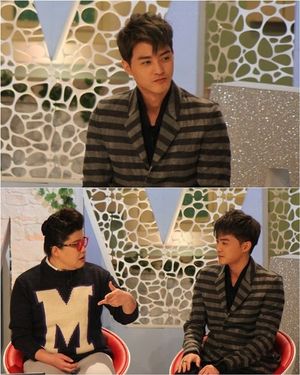 '맘마미아' 특별 MC 김지훈 "이상형과 거리 먼 사람? 이영자" - OSEN