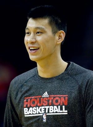 제레미 린, NBA 생애 첫 트리플더블 - OSEN