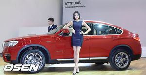 BMW, 중형 SAC '뉴 X4' xLine·M 스포츠 패키지 공식 출시 - OSEN