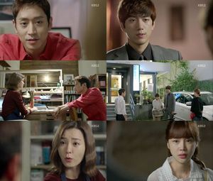 [어저께TV] ‘연애의발견’ 에릭VS성준, 누가 더 나빠요? - OSEN