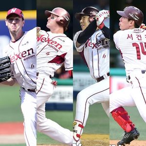 염경엽도 모르는 MVP 향방, 넥센 행복한 비명 - OSEN