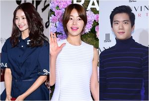 한지혜·하석진·하연수, MBC '전설의 마녀' 출연 확정 - OSEN