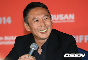 '군중낙원' 감독 "위안부, 피해선 안되는 주제" [19th BIFF] - OSEN