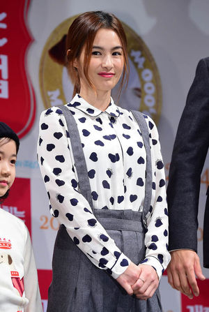 [사진]강헤정,'엄마 역으로 스크린 컴백' - OSEN