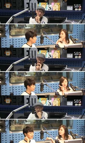 '올드스쿨' 신보라, "개그우먼 이미지 벗으려 노력? NO" - OSEN