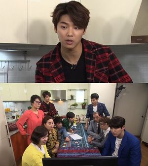 ‘엄마가보고있다’ 강민혁·박준면, 먹방 BJ 변신 ‘궁금’ - OSEN
