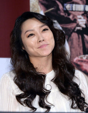 [사진]차지연,'영화 첫 데뷔 너무 설레이네' - OSEN