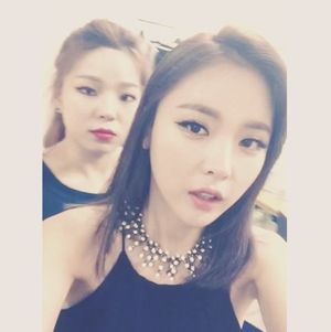 홍진영, 눈만 깜박여도 묻어나는 '러블리' - OSEN