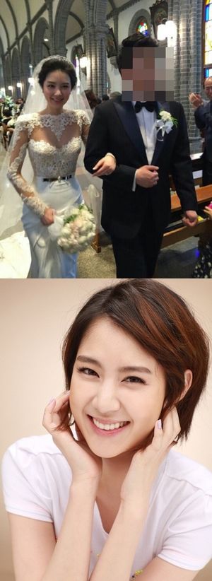 [단독]배우 김유현, 6월 건설회사 부사장과 결혼 - OSEN