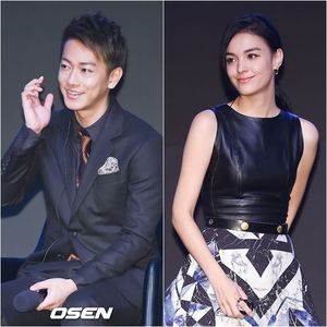 사토 타케루·장용용 "김지운 감독과 작업 해보고파" [20th BIFF] - OSEN