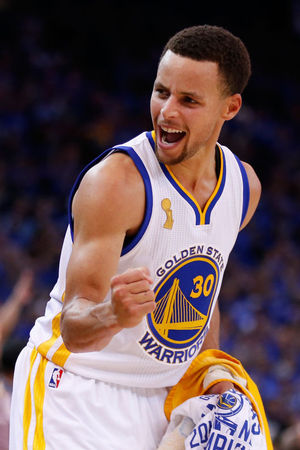 커리, MVP+MIP 첫 동시수상 유력하다 - OSEN