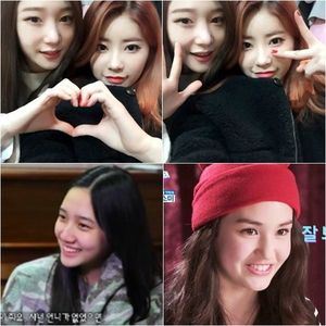 소미·다니·채연·캐시..'프로듀스101', 대중의 선택은 - OSEN